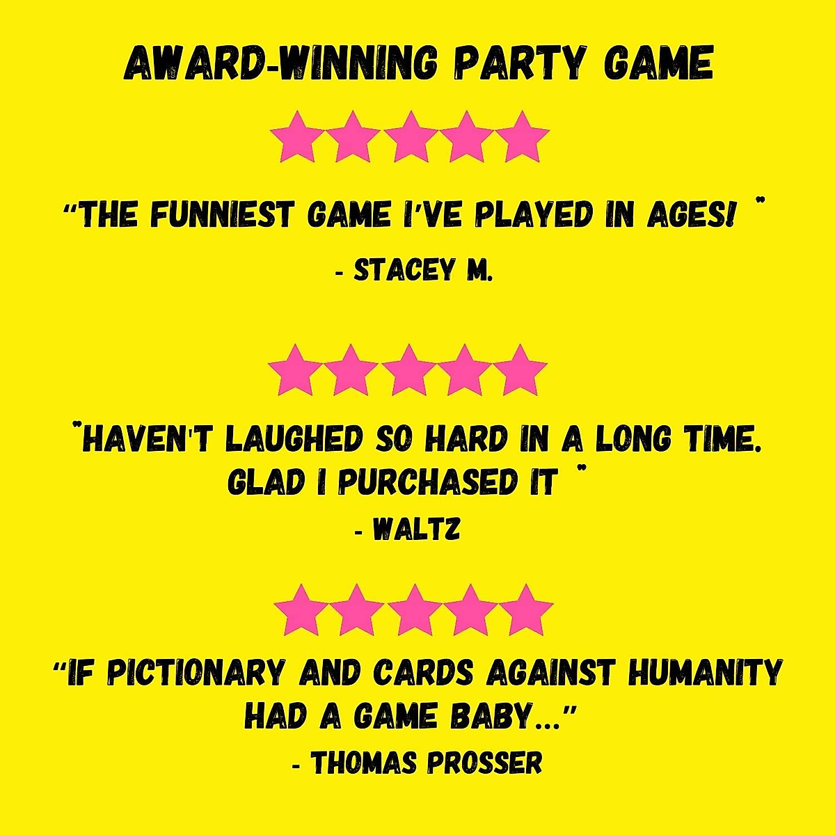 Scrawl: the Adult Party Game Where Innocent Doodles Turn Dirty (Packaging May vary)