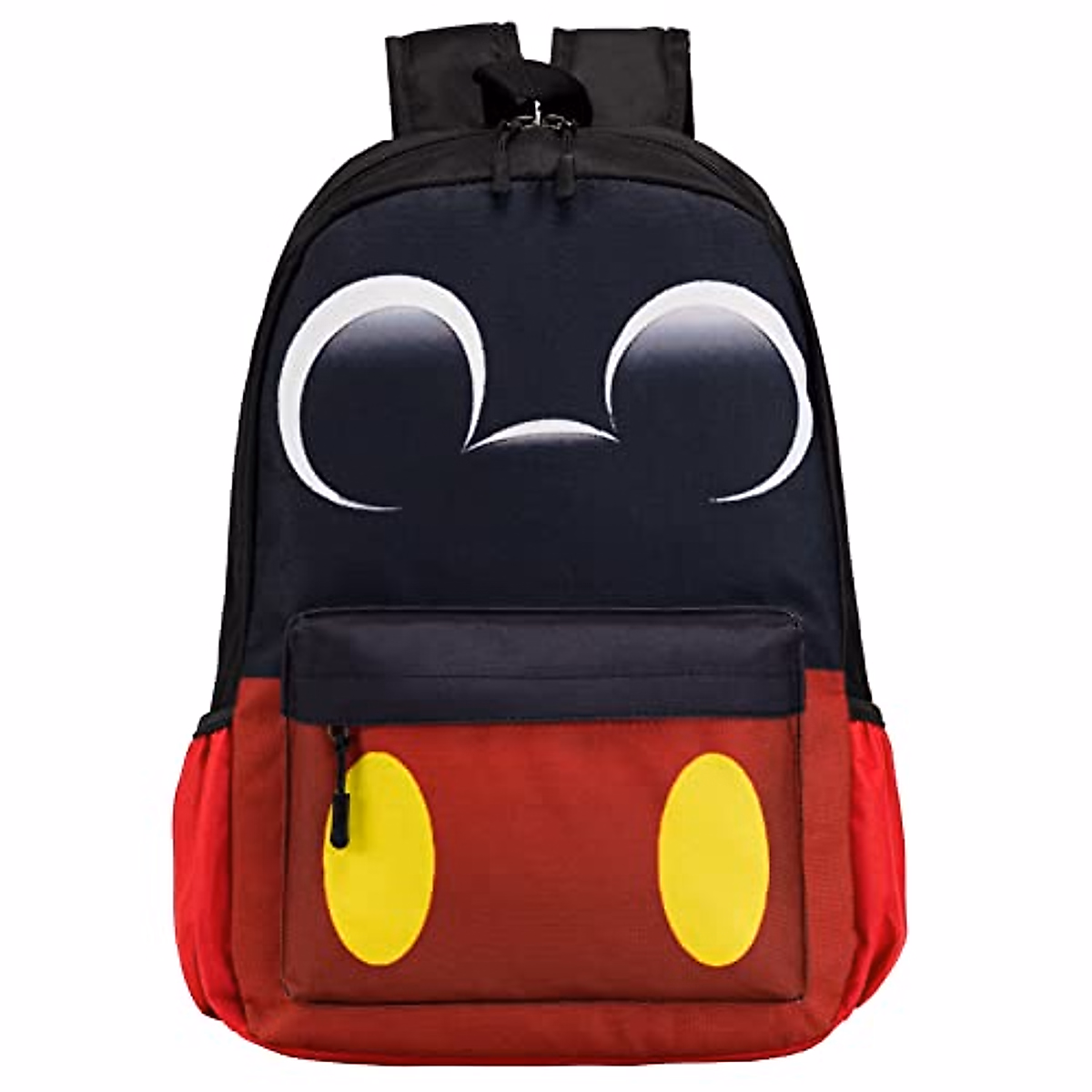 Grandess Kids Backpack, Cute School Backpacks for Girls Boys Elementary Students, Lightweight Toddler Preschool Backpack Kindergarten, Waterproof Kids' Backpack with Adjustable Padded Straps