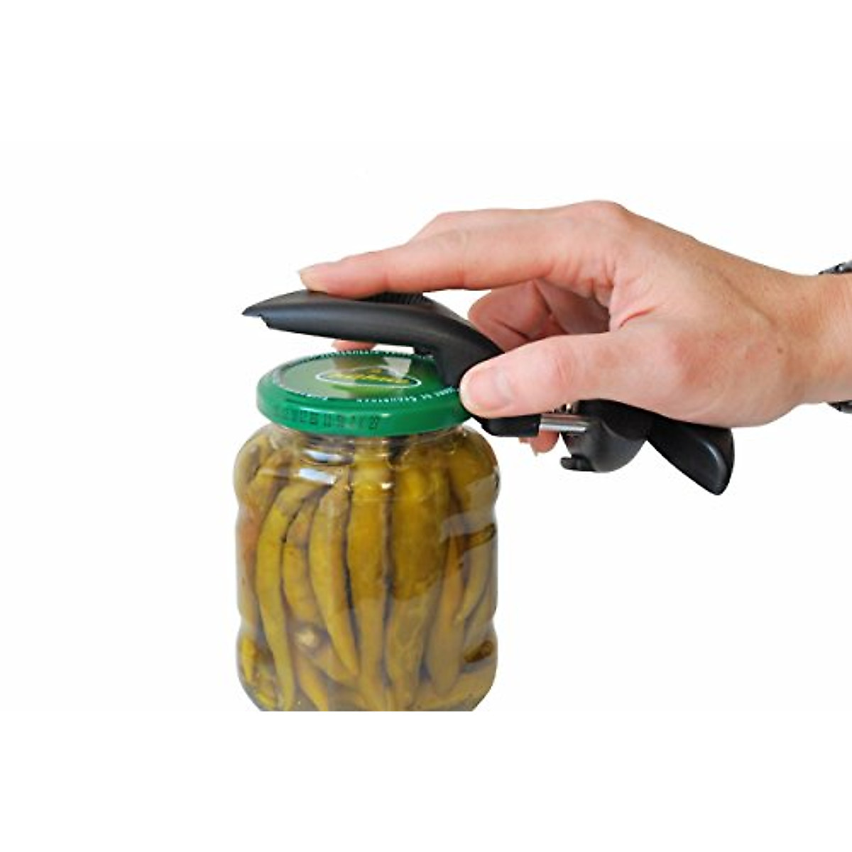 MOHA 5 in 1 Multifunction Safety Opener, Black