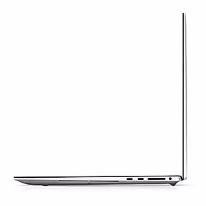 Dell XPS 9720 Laptop (2022) | 17" 4K Touch | Core i7-2TB SSD - 36GB RAM - RTX 3060 | 14 Cores @ 4.7 GHz - 12th Gen CPU - 12GB GDDR6 Win 10 Home