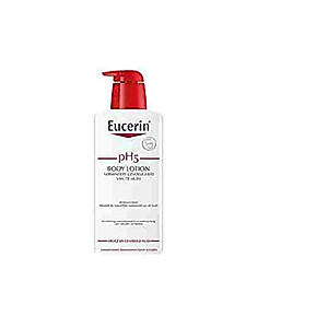 Eucerin pH5 Emulisione Moisturizing Body 400ml