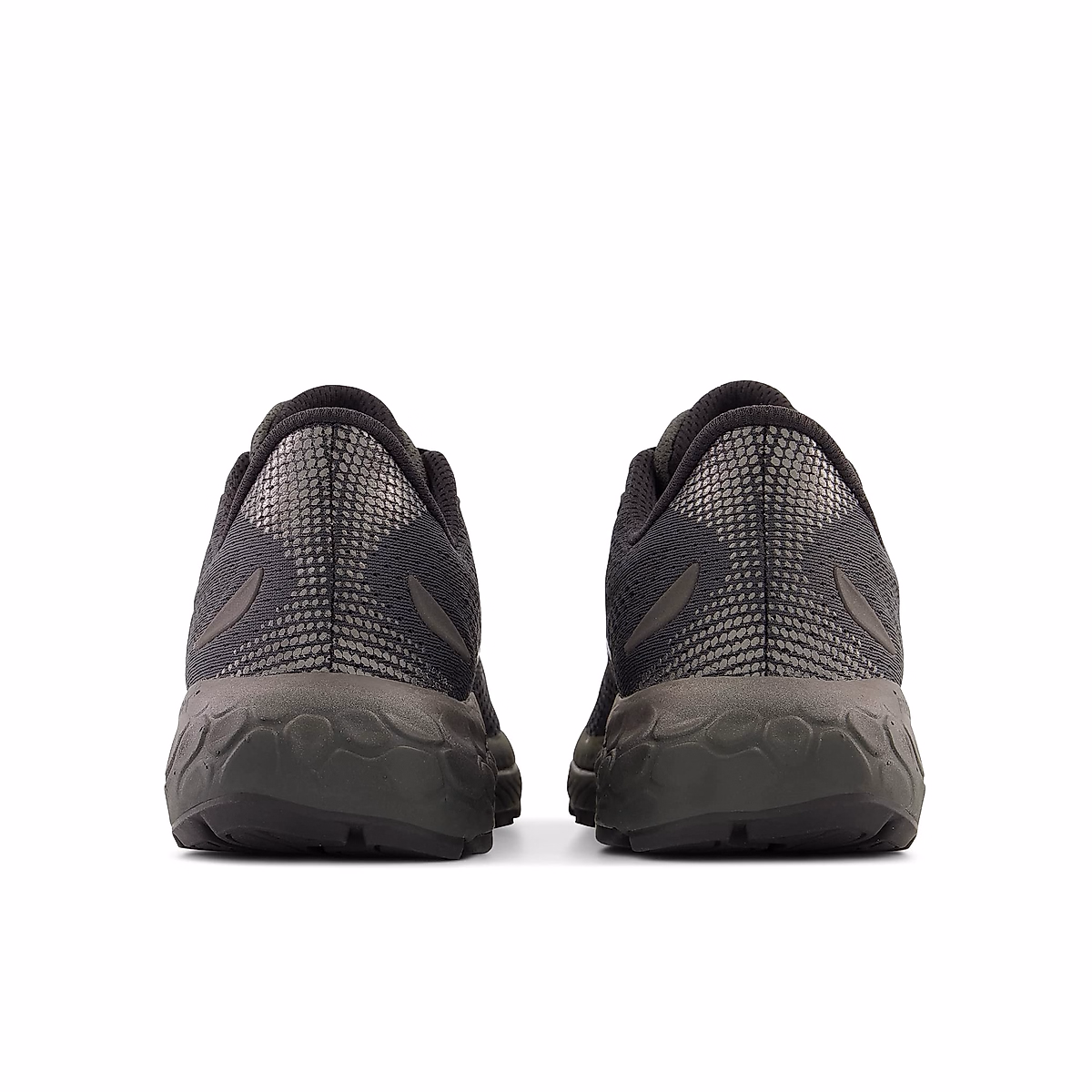 New Balance Women's W880T13 Running Shoe, Blacktop/Black Metallic/Black, 10