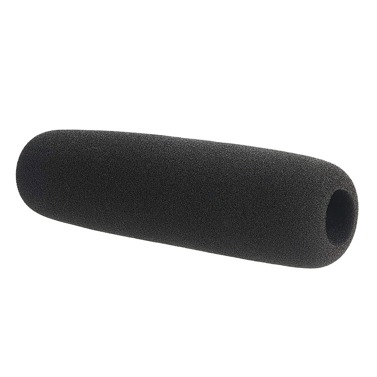 VideoMic Windscreen Pop Filter Fits Rode VideoMic, NTG2, NTG1 and WSVM Microphones by SUNMON