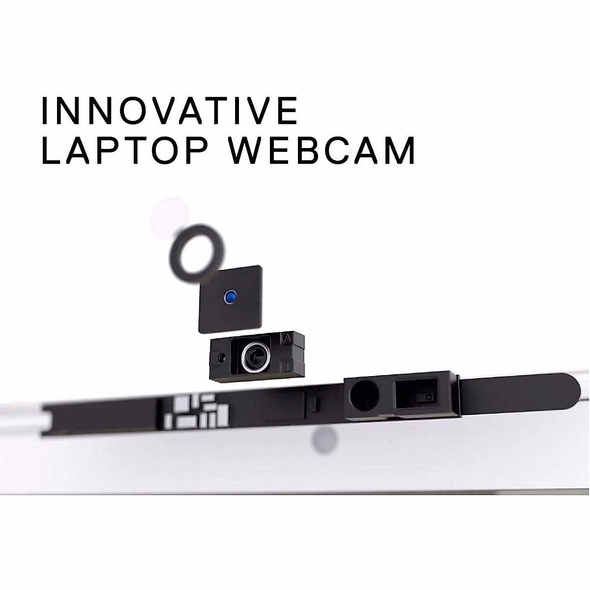 Dell XPS 13 9380 13.3" Laptop - Intel Core i5-8265U; 8GB RAM; 256GB Solid State Drive; Intel UHD 620 (Renewed)