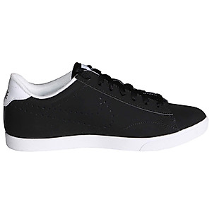 Nike Women's Racquette LTR Black White 454412-091 (7)