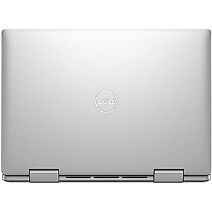 Dell Inspiron 5485 14" FHD IPS LED-Backlit Touchscreen 2-in-1 Laptop, AMD Ryzen 7 3700U up to 4.0GHz, 8GB DDR4, 512GB SSD i5485-A711SLV-PUS (Renewed)