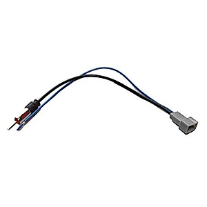 Crux SWRHN-62D Radio Replacement Accessories