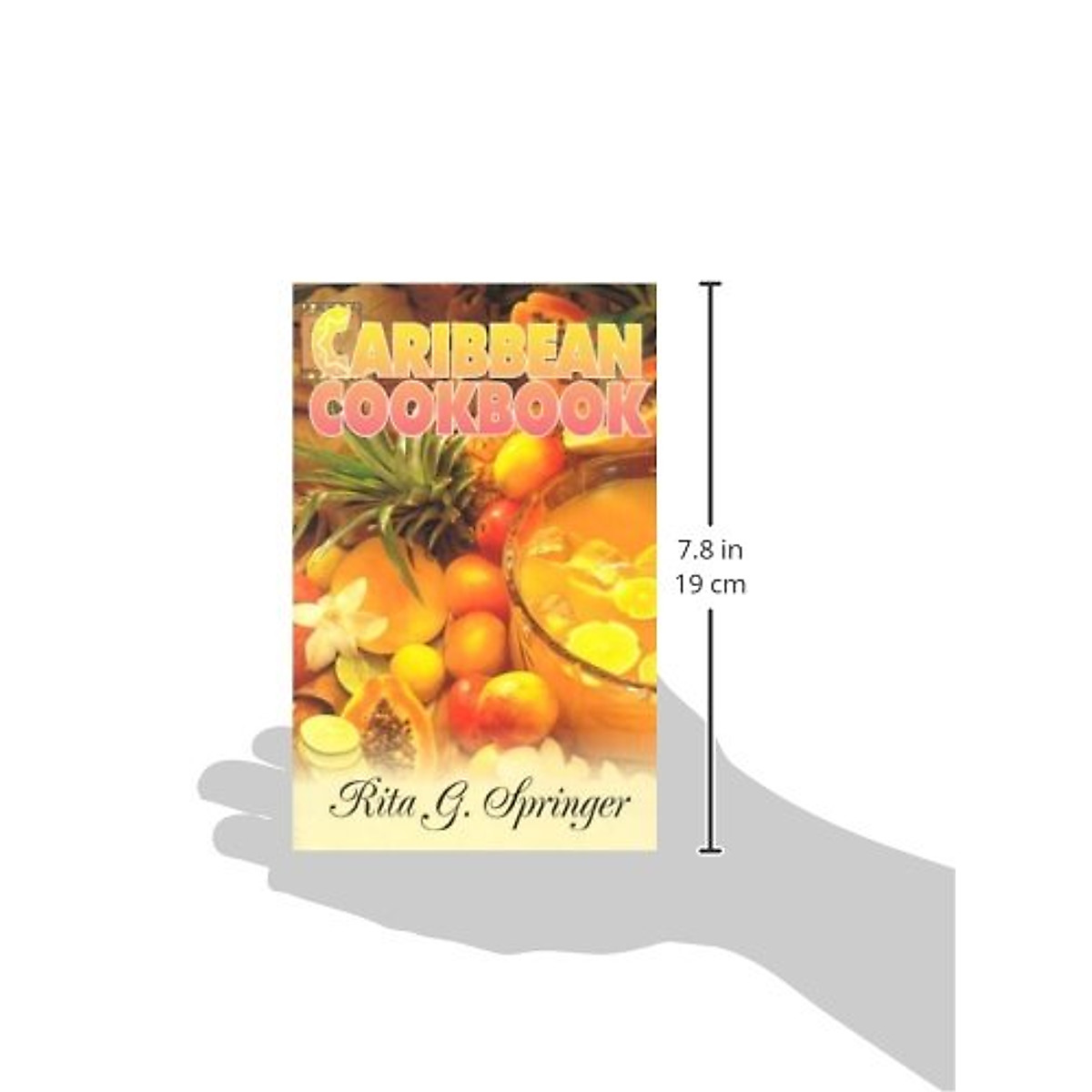 Caribbean Cookbook