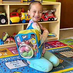 Toddler Musical Instruments Set, 32 PCS 19 Kinds Wooden Percussion Instruments Toys for Kids Playing Preschool Education, Early Learning Baby Musical Toys for Boys and Girls Gift