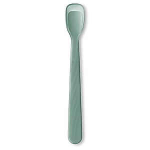 NUK Rest Easy Baby Spoons, 12-Pack