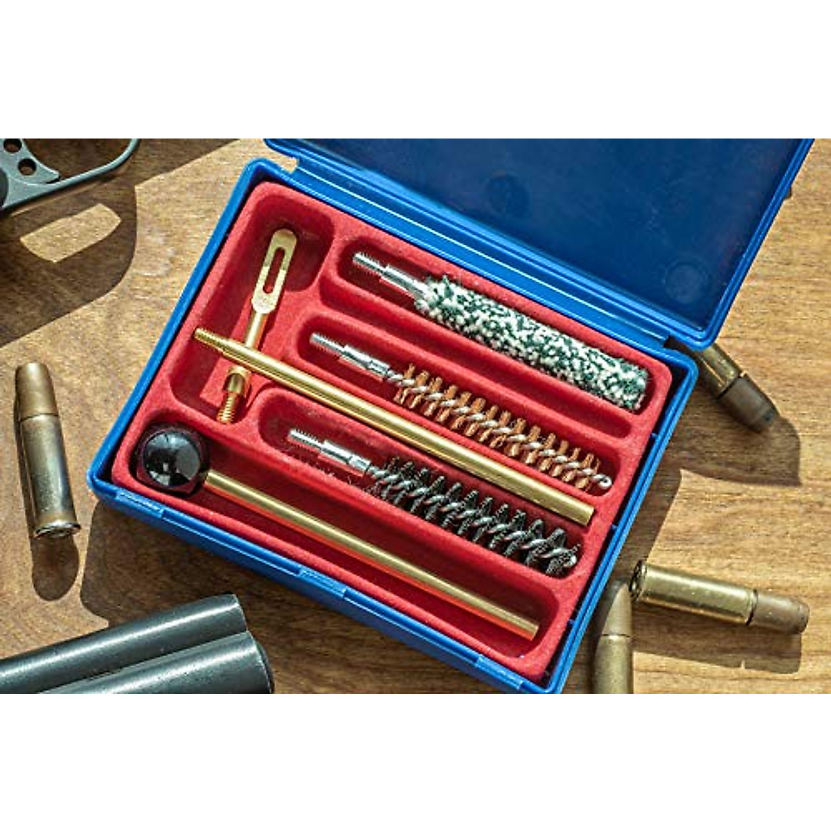 SE Pistol Cleaning Kit (6 PC.) - GC29-6K