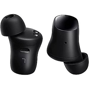Xiaomi Redmi Buds 3 Pro True Wireless Airdots in-Ear Earbuds 35dB Smart Noise Cancellation, 28 Hour Battery Life,Dual-Device Connectivity,Wireless Charging 10min Charge use 3h,Dual Transparency Mode