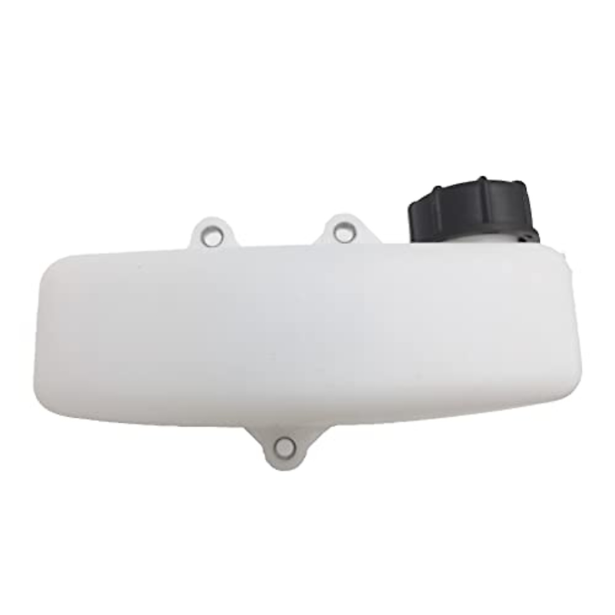 sanbaiyi A350000300 Fuel Gas Tank Kit replace for Echo Fits Mantis with 2-Cycle Engines with 3-Hole Grommet and 3-Fuel Hoses Sv-5c Sv-5c/1 Tc-210 SRM-210