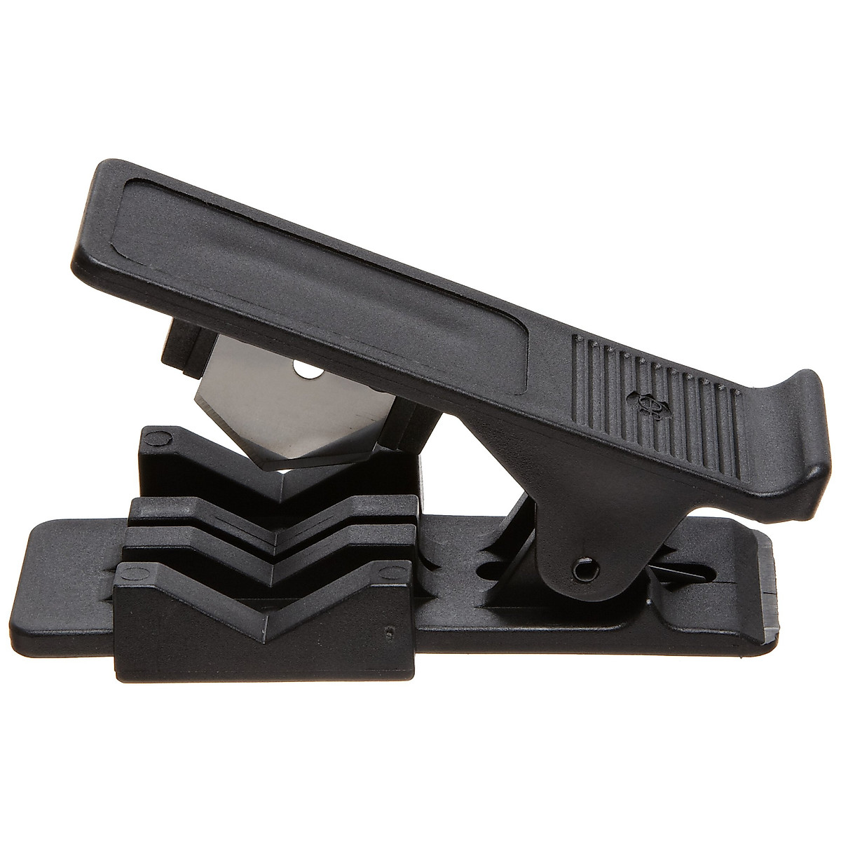 John Guest Tube Cutter, For Up to 12 mm Plastic Tubing, Black, TSNIP-US