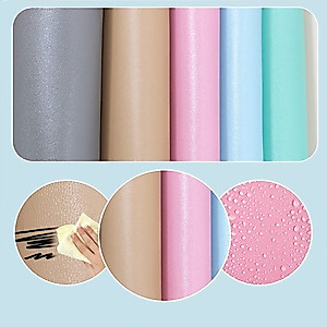 3D Anti-Collision Wall Padding for Kids, Removable Leather Cladded Décor Wall Bed Headboard for ​Tatami, Living Room, Bedroom, ​playroom, Baby Protector Wall Panels (White), 23.6 in x 11.8 in