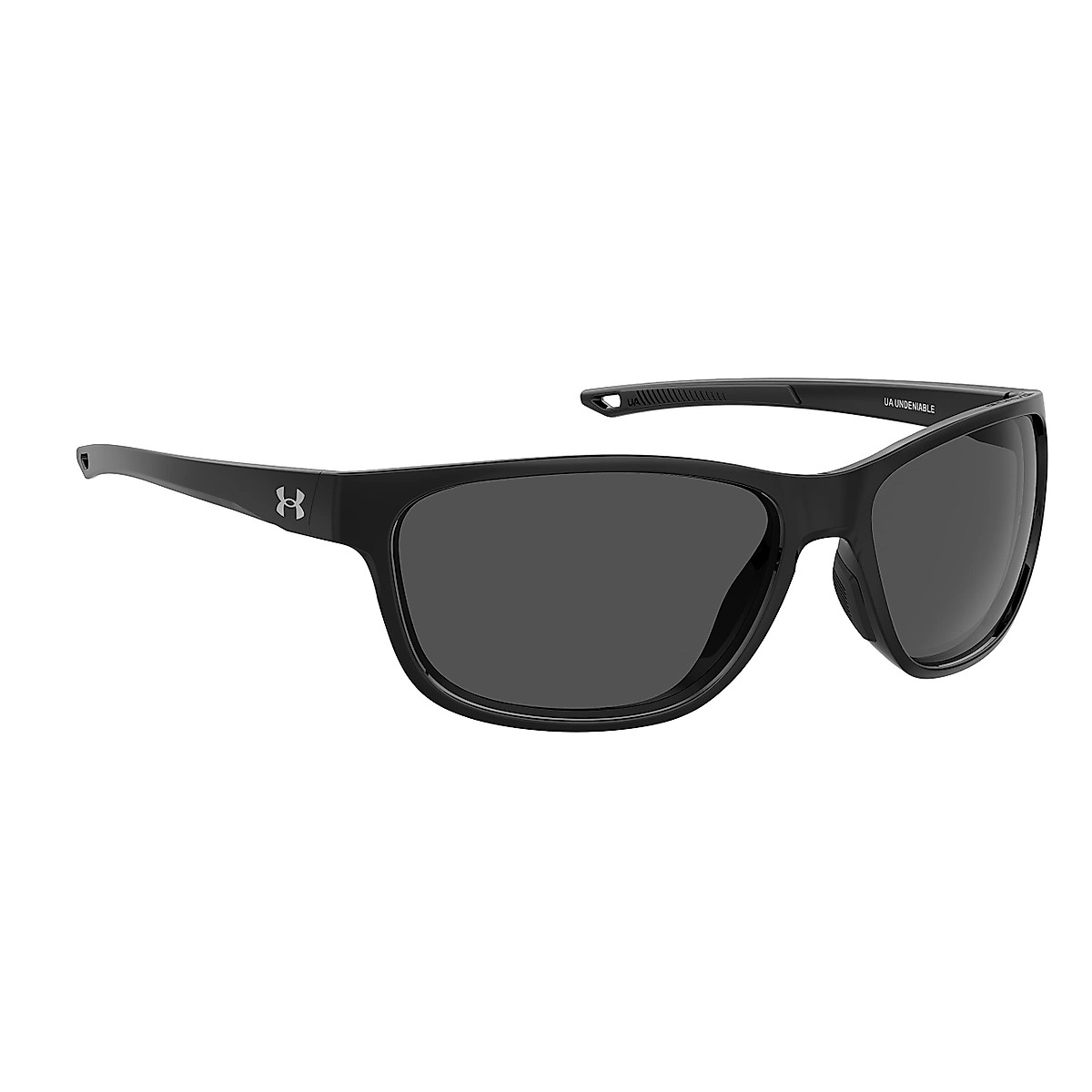 Under Armour Adult UA Undeniable Oval Sunglasses