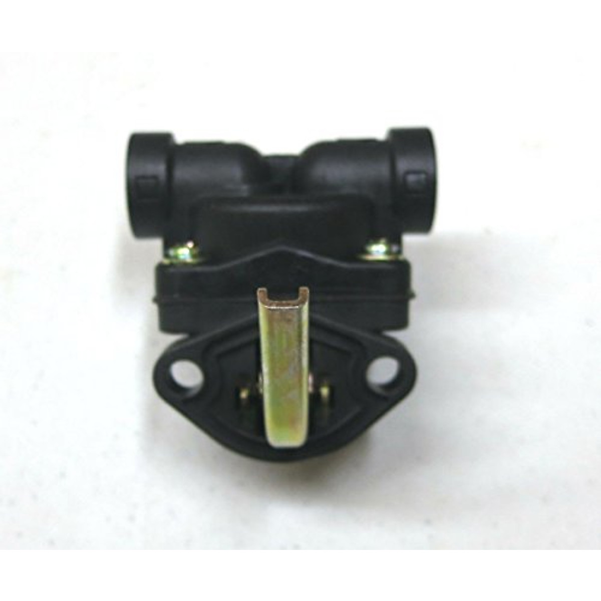 Getza Fuel Pump for Kohler Engine Magnum Series M10 M12 M14 M16-10 12 14 16 hp- Lawnmowers Parts Accessories