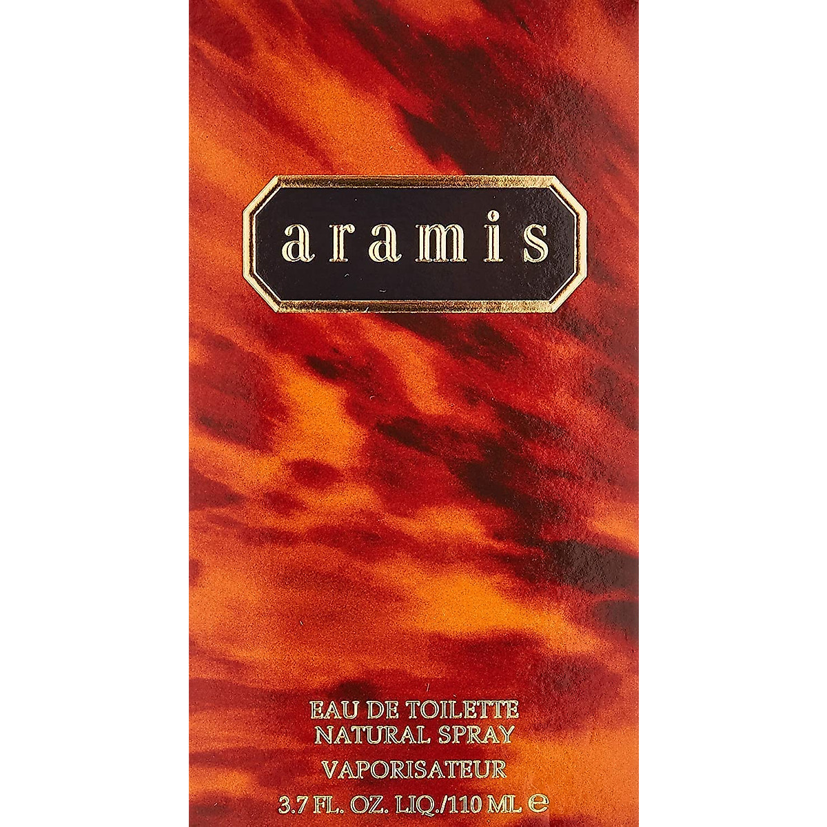 Aramis Eau De Toilette Spray 3.7 oz for Men