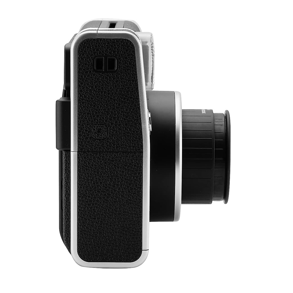 Fujifilm Instax Mini 40 Instant Camera with Film, Album, Stickers and Microfiber Cloth