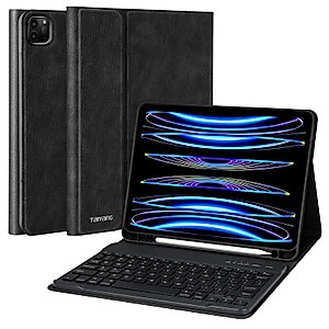 TaIYanG Keyboard Case for iPad