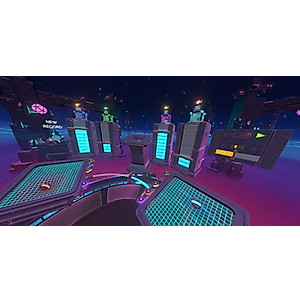 Track Lab VR - Sony PlayStation 4 PSVR