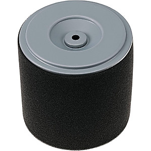 Stens 100-901 Air Filter Combo Compatible with/Replacement for Honda GX270UT2, GX390UT2 Engines and Tiller FRC800K1 17210-Z1C-781 4 1/8" Height, 1 5/8" ID, 4" OD
