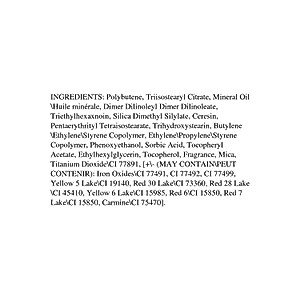 wet n wild Megaslicks Lipgloss, Sinless, 0.5 Ounce, 544