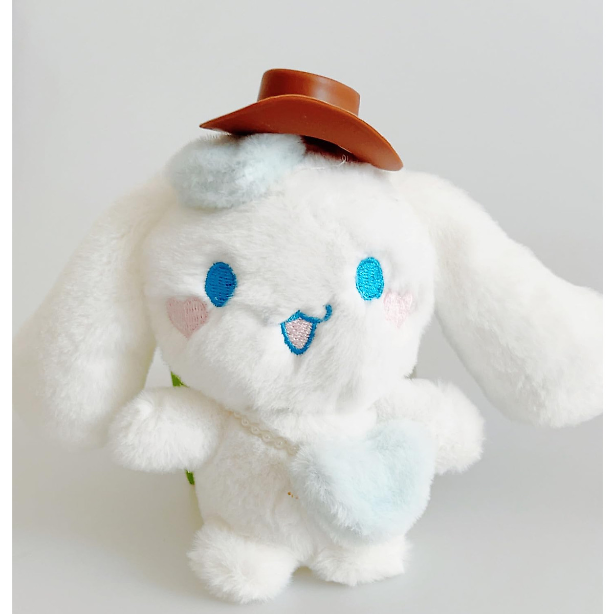 20 Pieces Mini Cowboy Hat Mini Western Cowboy Hat Brown Plastic Mini Cowboy Hat for Crafts Mini Cowboy Hats Mini Sombrero Hats Drink Hat Cowgirl Hat Doll Hat Mini Cowgirl Hats for Drinks(Brown)