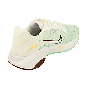 Nike Womens ZoomX Superrep Surge Running Trainers CK9406 Sneakers Shoes (UK 6 US 8.5 EU 40, White Bronze Eclipse 135)