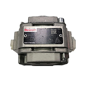 HNARL JLG Gear Pump JLG 7021319 JLG Equipment Parts for JLG Boom Lift Models* E300AJP E400AJP M400AJP M450AJ E450AJ