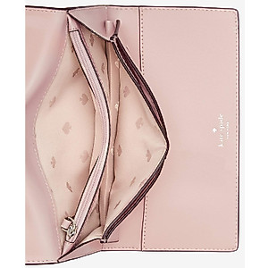 Kate Spade Southport Avenue Sandra Leather Wallet