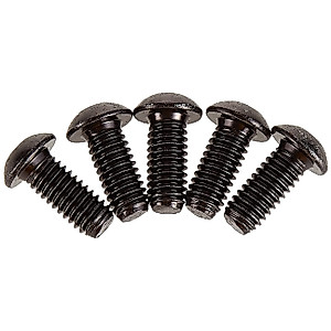 Rugged Ridge 16597.30 Skid Plate, Differential, for Dana 30 , Black