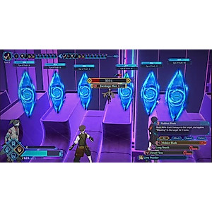 Mato Anomalies - PlayStation 5