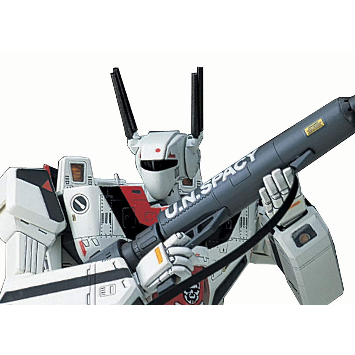 Hasegawa Macross VF-1 Battroid Valkyrie 1/72 Scale Model Kit