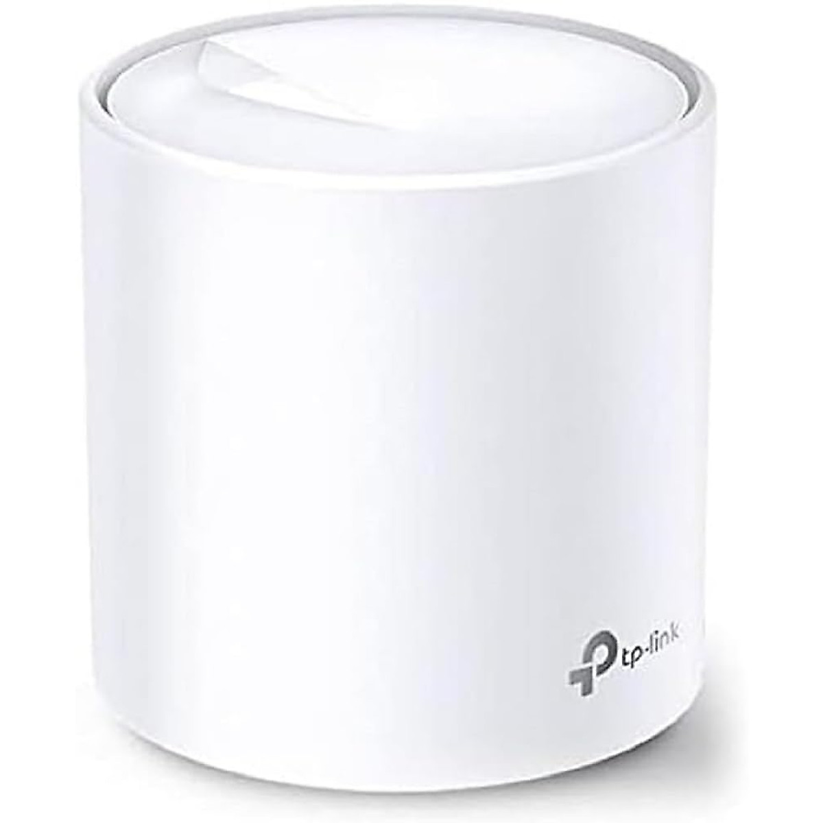 TP-Link Deco X60 AX3000 Whole Home Mesh WiFi 6 System 1 Pack White TPLink