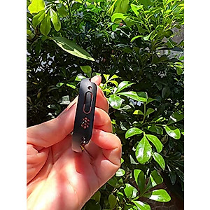 VeveXiao Compatible with Apple Watch Ultra 49mm Screen Protector, iWatch PC Case PET Film All-Around Bumper Protective Cover for iWatch 8 Smartwatch Accessories (Black)