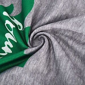 JEGULV Short Sleeve Christmas Pjs, Christmas Pajamas for Family Short Sleeve Matching Outfits 2024 Xmas Family Jammies Matching Holiday Pajamas Sets, Family Matching Christmas Pajamas,