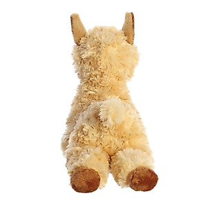Aurora World Valentine Items - 12"" Lluv You Llama