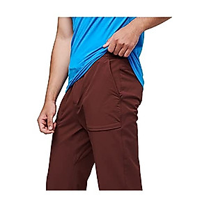 Cotopaxi Subo Pant - Men's Chestnut Large