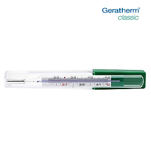 Analogue Thermometer