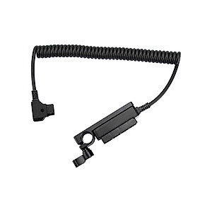 CAMVATE 15mm Rod Clamp Cheeseplate Articulated Power Convert Outlet - 1950