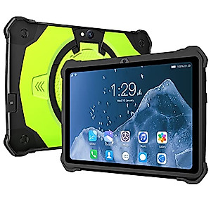 2+16g/ 7 Inch Tablet Android High Definition Panel Computer Table Laptop Hd Screen WiFi Bluetooth Voice Call Video Learning Office Games