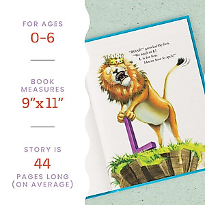 My Very Own Name (Classic Edition) - Personalized Children's Story - I See Me! (Hardcover)