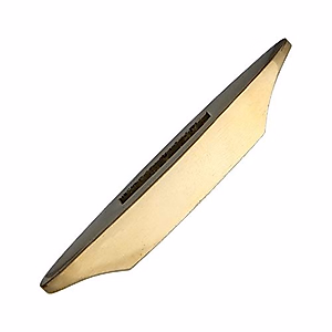 Knifemaking Brass Double Guard BL007G