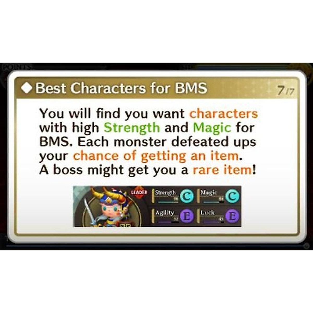 Theatrhythm: Final Fantasy