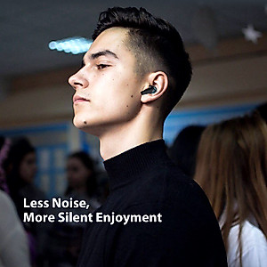 iMangoo Wireless Gaming Earbuds Headset for PS5 PC,2.4 GHz 22ms Low Latency+5.2 Bluetooth Headphones with Microphone Noise Canceling Earphone Stereo Bass IPX5 for Mac PS4 Nintendo Switch Tablet Laptop