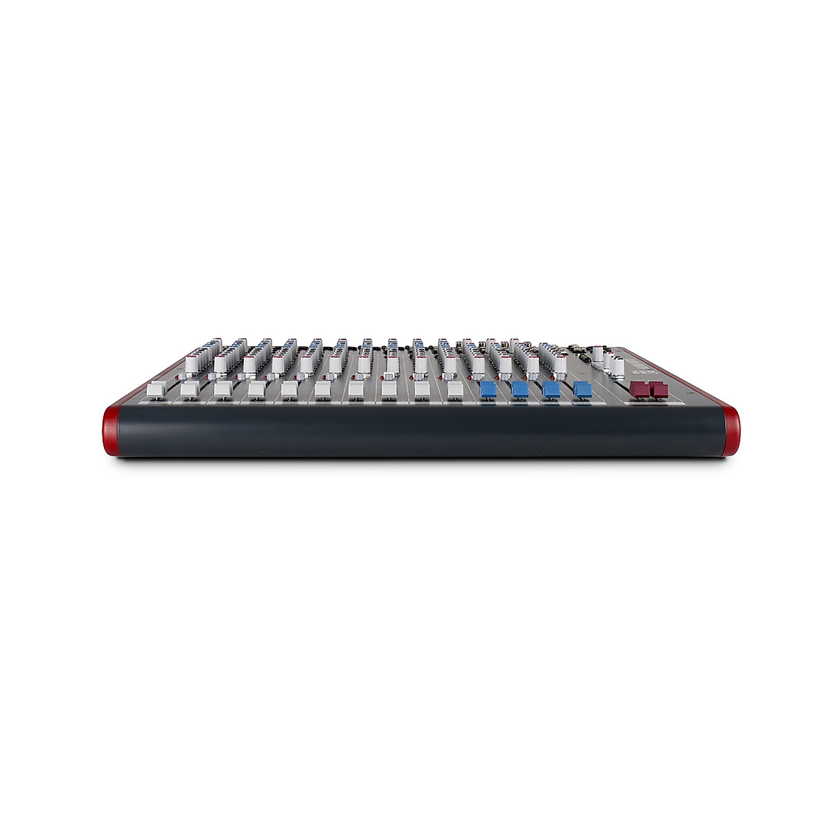 Allen & Heath ZED-18 - 18-Channel Touring Quality Mixer with USB I/O (AH-ZED-18)