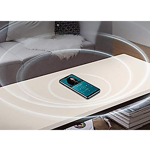 LG G7 ThinQ | 64GB, 4GB RAM | 6.1" QHD+ FullVision display | Snapdragon 845 | Android 9.0 Pie | Dual 16MP Rear Camera | RASPBERRY ROSE | T-Mobile Unlocked