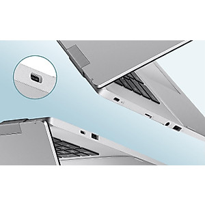 ASUS Chromebook Laptop 17inch FHD Display Narrow Bezel, Intel Celeron N4500, USB C, Wi-Fi 6, 17h Battery Life, Webcam, 4GB DDR4 RAM | 64GB eMMC+32G SD Card