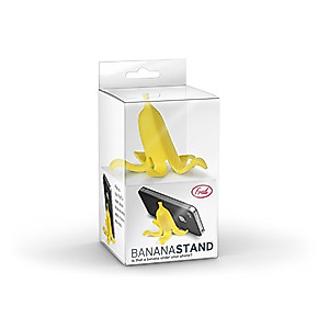 Fred Banana Stand Phone Stand, BASTA